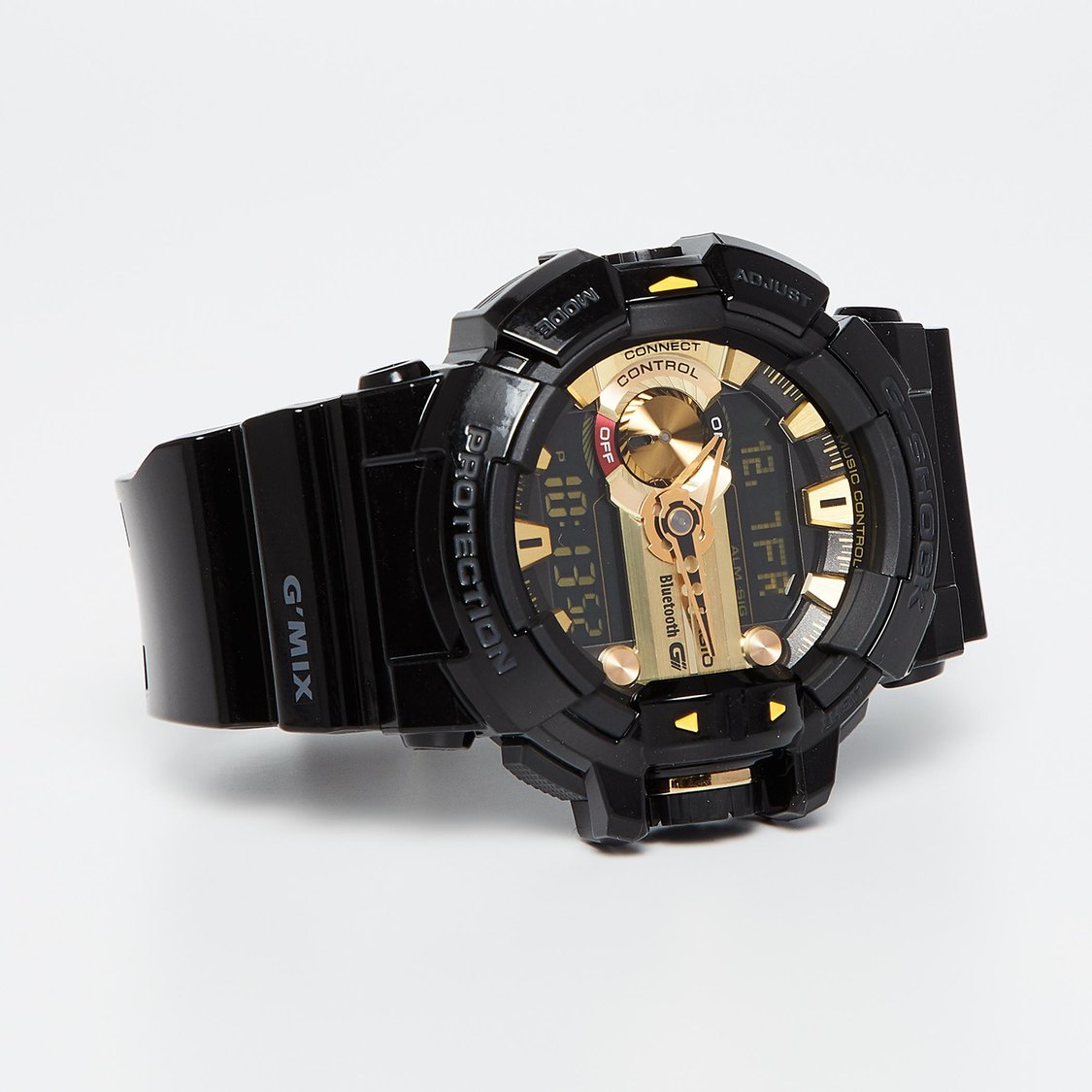 Buy CASIO G-Shock Analog - Digital Watch G557 from Casio at just INR ...