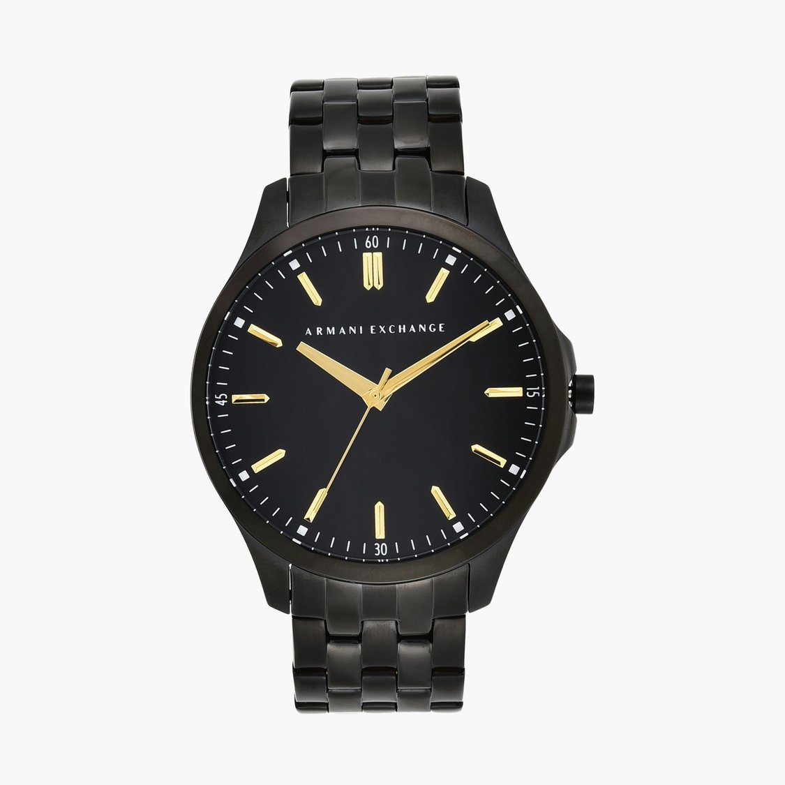 Buy ARMANI EXCHANGE Men Solid Analog Watch-AX2144 from Armani Exchange ...