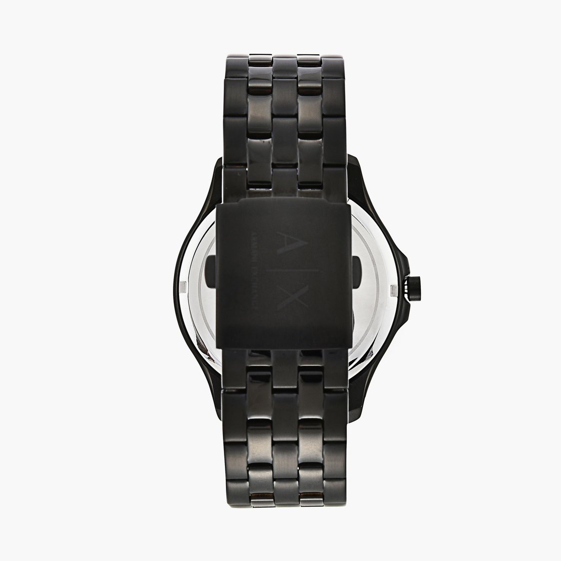 Buy ARMANI EXCHANGE Men Solid Analog Watch-AX2144 from Armani Exchange ...