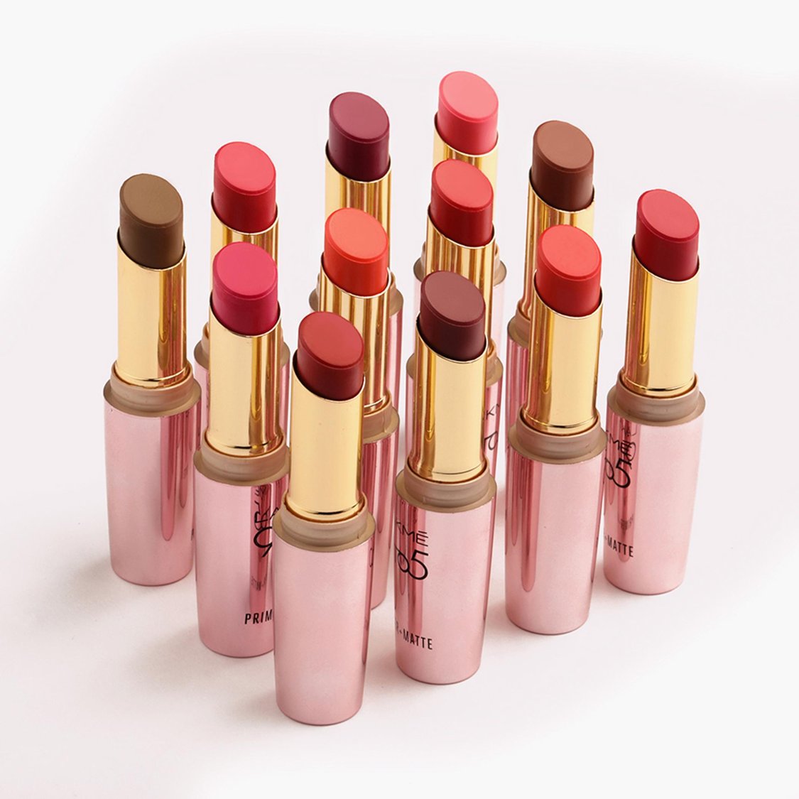 Lakme lipstick sets store