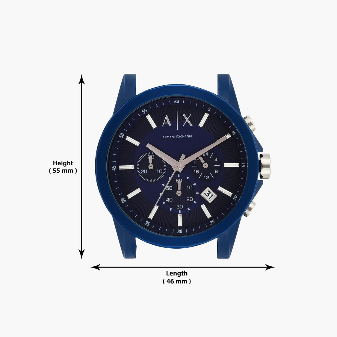 Armani exchange ax1327 store