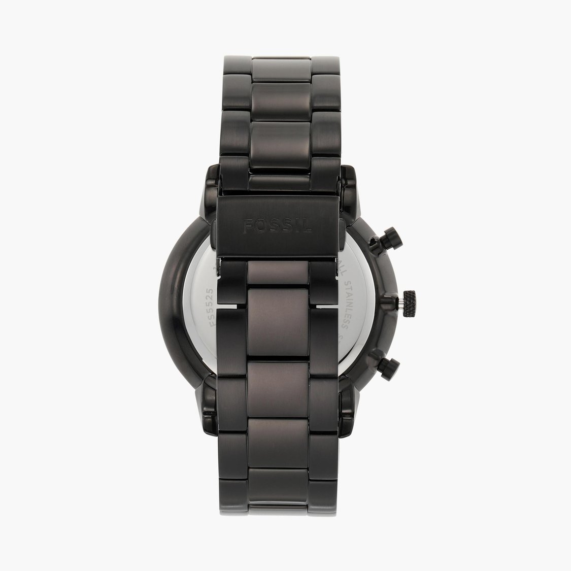 Buy FOSSIL Neutra Men Water-Resistant Chronograph Watch - FS5525I from ...
