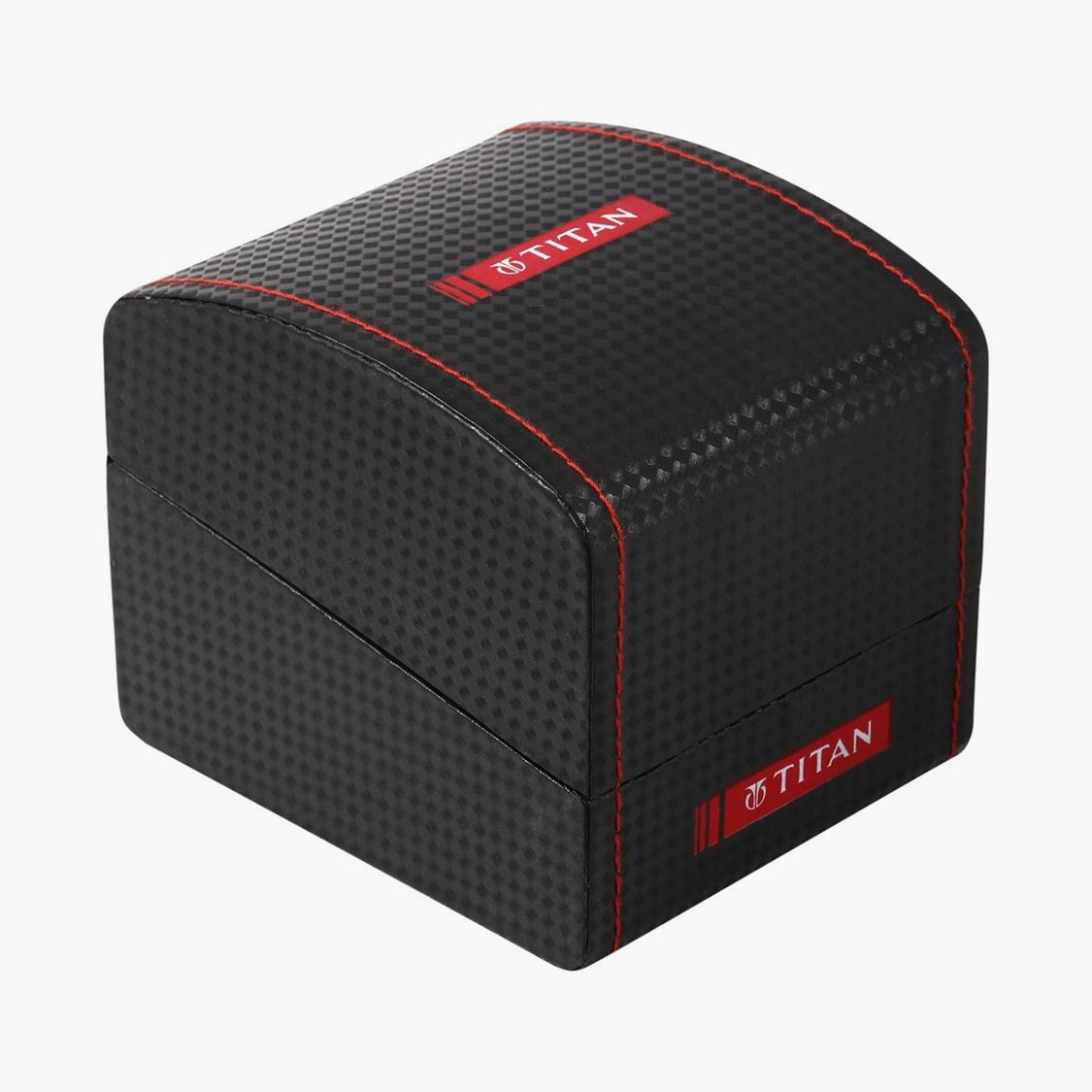 Buy TITAN Men The Grandmaster Skeletal Automatic Watch - NL1793KM02 ...