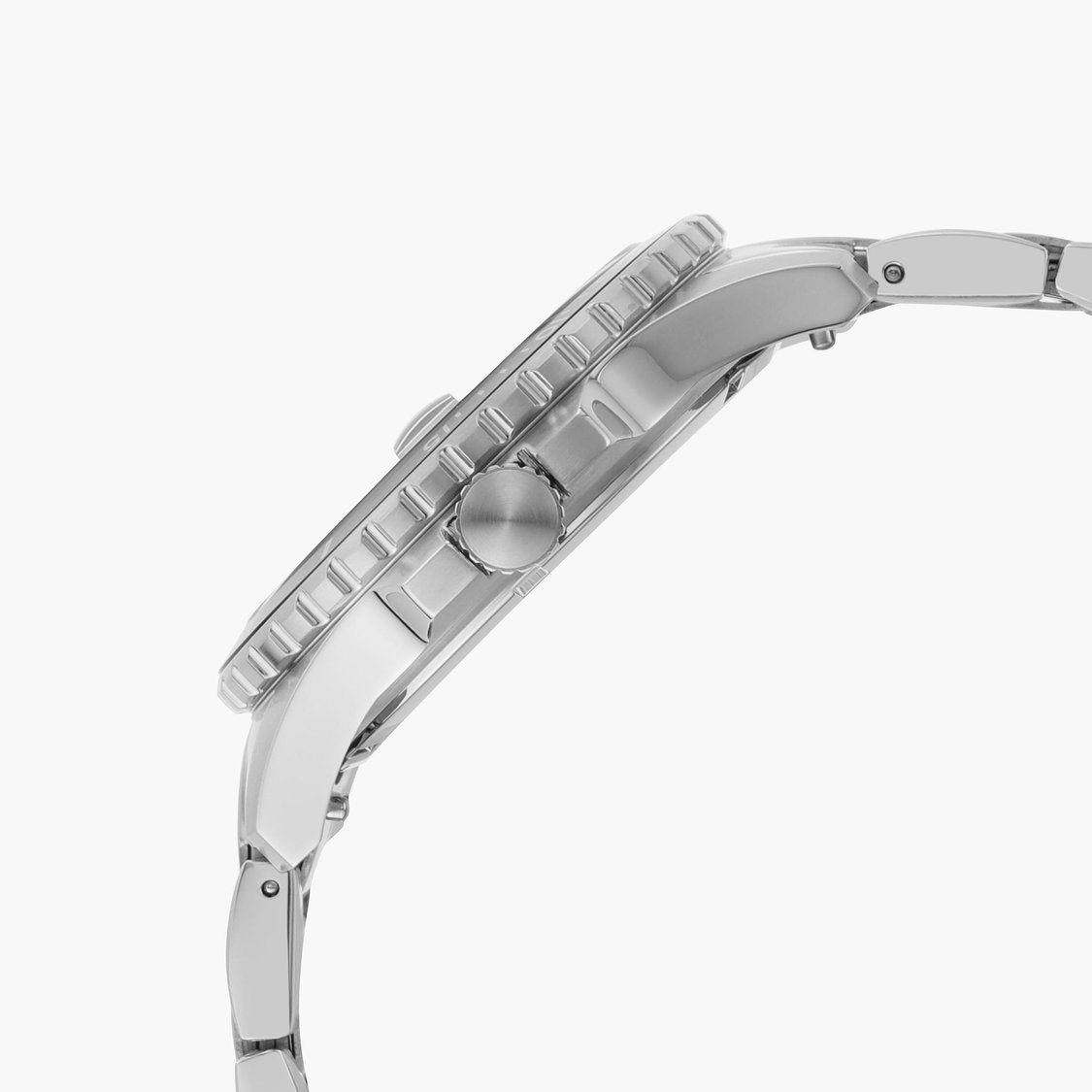 Buy FOSSIL Analog Black Dial Men Watch-FS5652 from Fossil at just INR ...