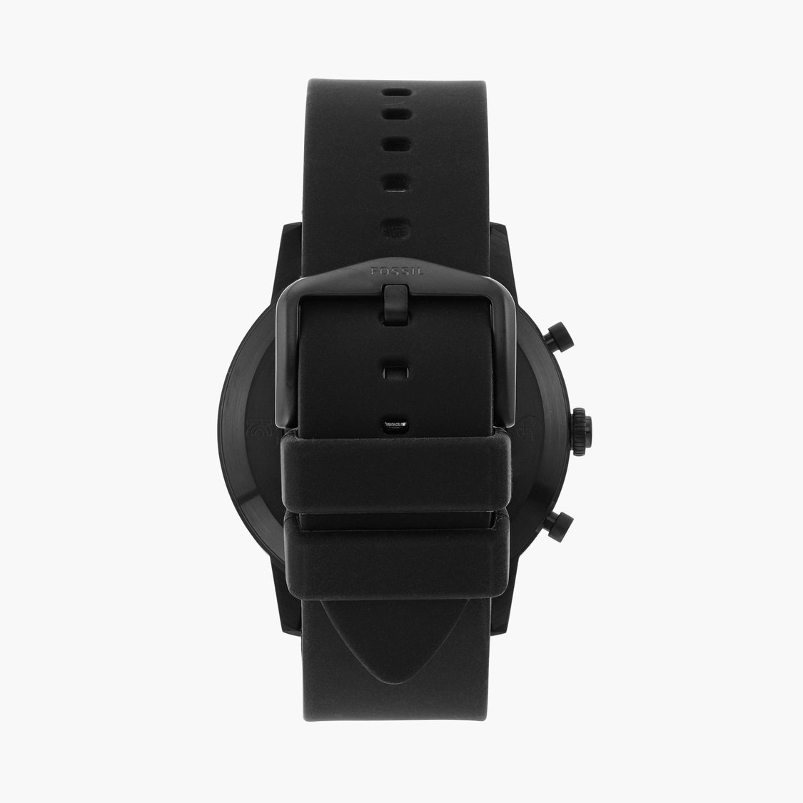 Buy FOSSIL Men Collider Hybrid Smartwatch - FTW7010 from Fossil at just ...