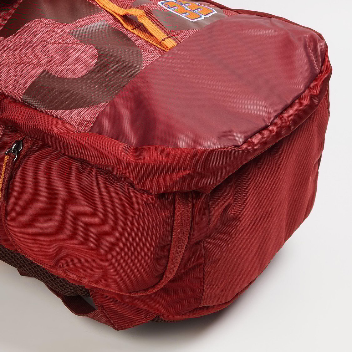 Buy AMERICAN TOURISTER Unisex Printed Zip-Closure Backpack from ...