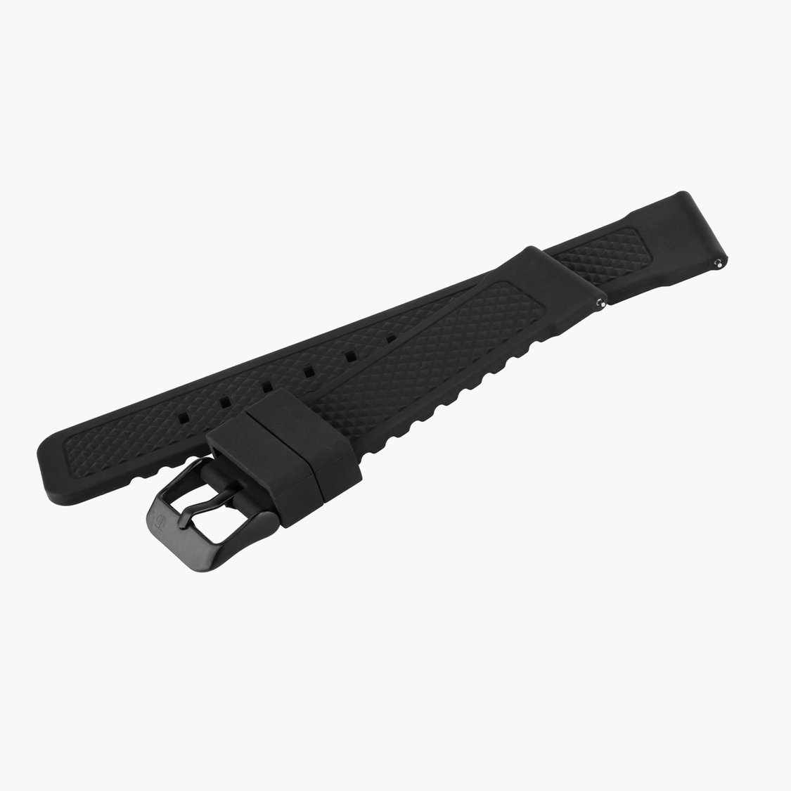 Buy TITAN Men Hybrid Smart Watch-90116NM01 from Titan at just INR 11995.0