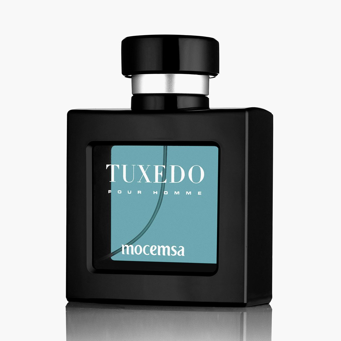 Buy MOCEMSA Tuxedo Men Eau De Parfum from Mocemsa at just INR 2500.0