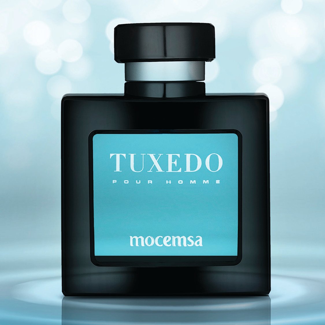 Buy MOCEMSA Tuxedo Men Eau De Parfum from Mocemsa at just INR 2500.0