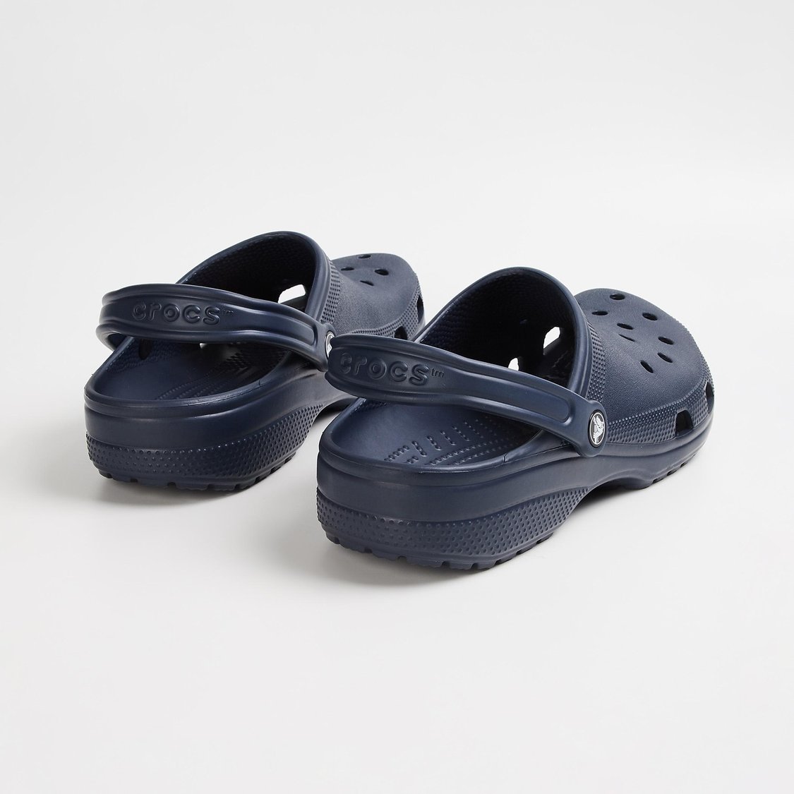 Buy CROCS Men Solid Clogs from Crocs at just INR 2995.0