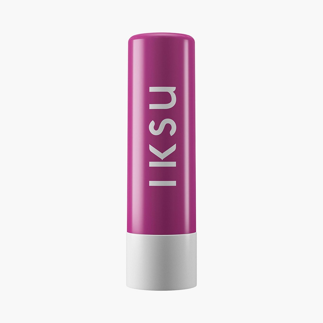 Buy IKSU Juicy Gossip Lip Balm - Tempting Berry - 4.5g from Iksu at ...