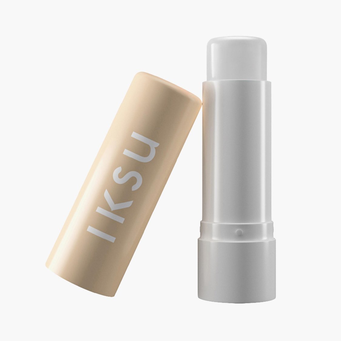 Buy IKSU Juicy Gossip Lip Balm - Vanilla Whispers - 4.5gm from Iksu at ...