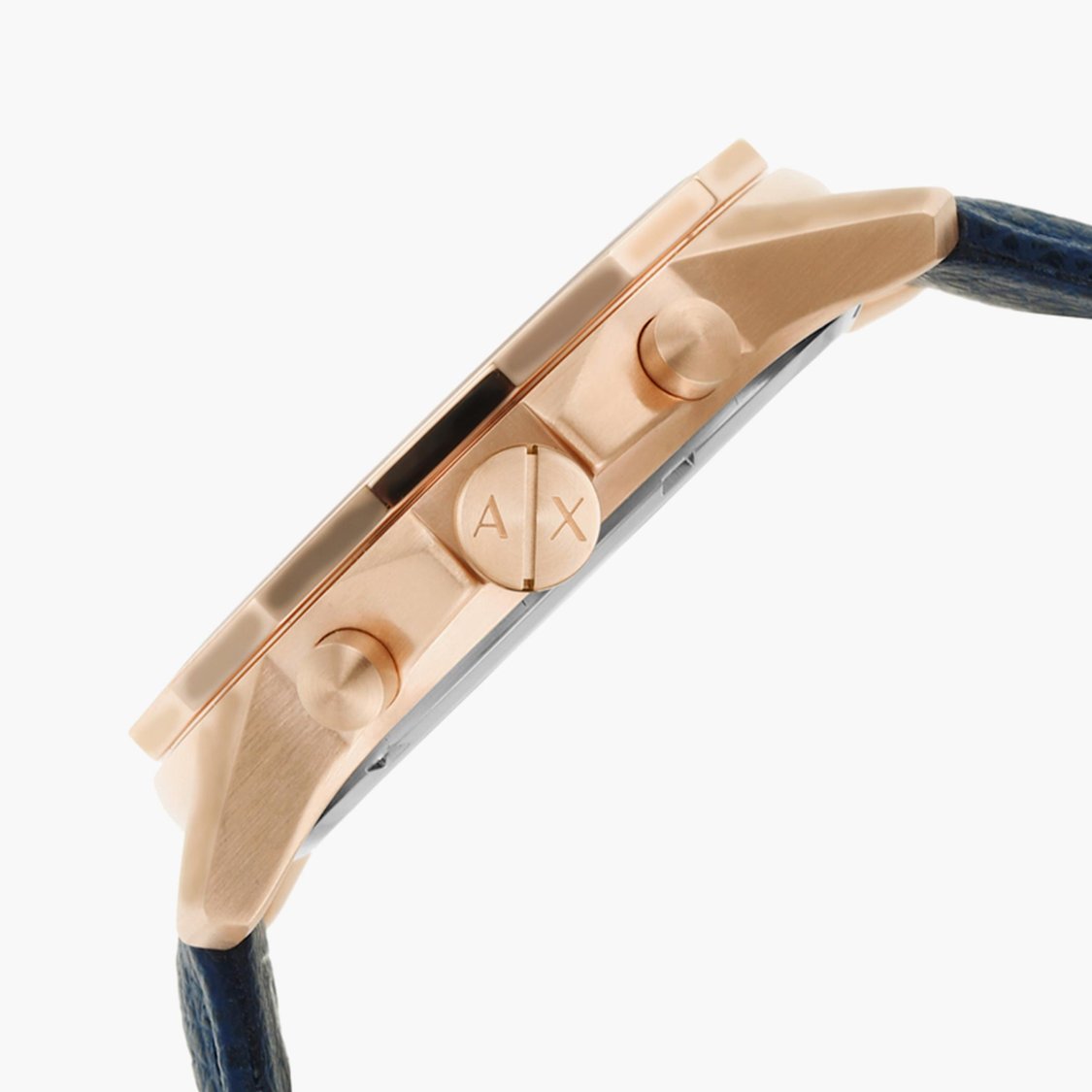 Buy ARMANI EXCHANGE Men Chronograph Watch - AX1723 from Armani Exchange ...