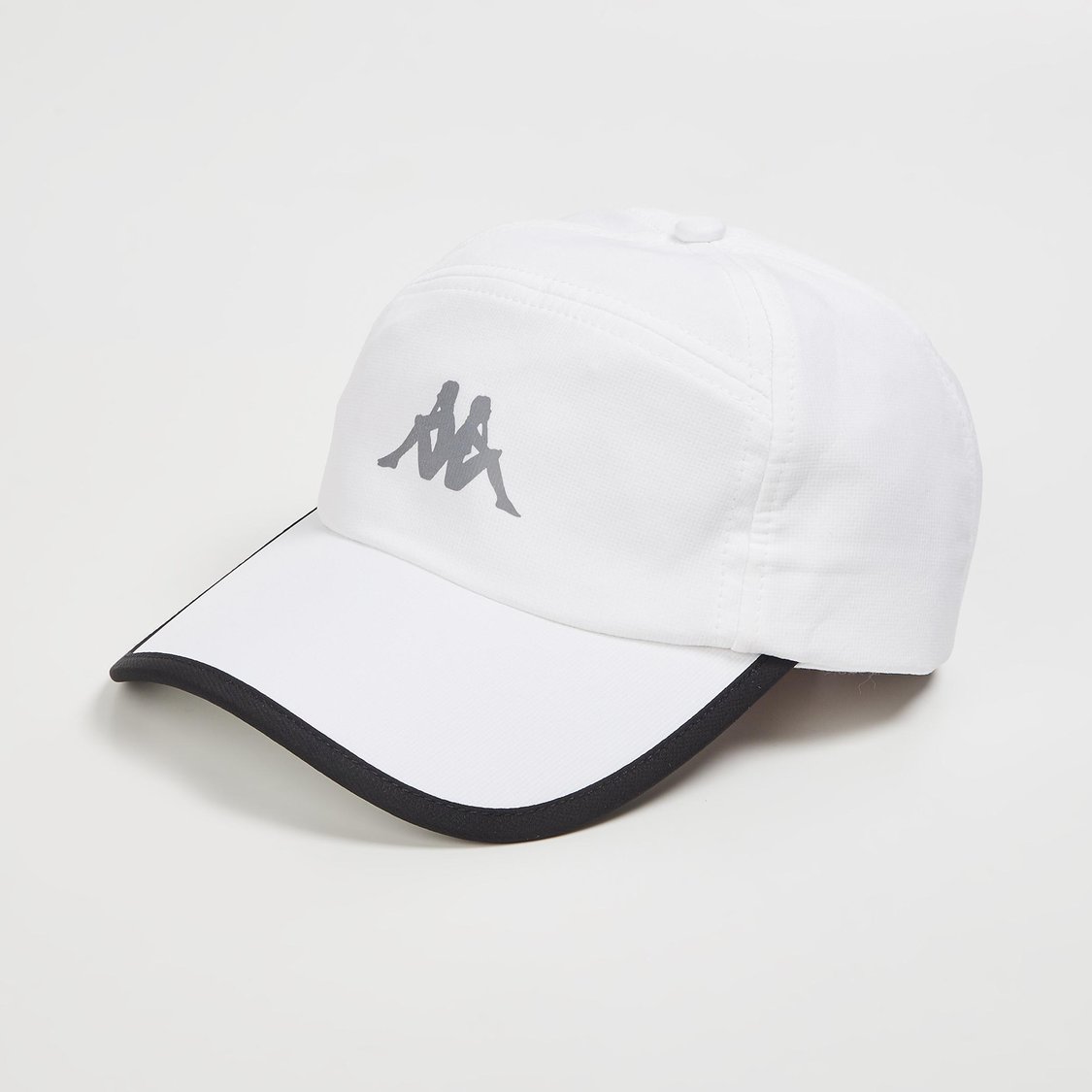 Buy KAPPA Men Printed Cap from Kappa at just INR 599.0