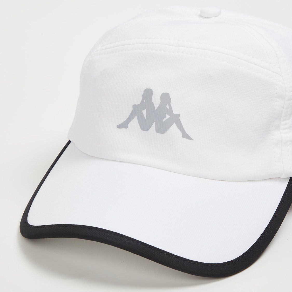 Buy KAPPA Men Printed Cap from Kappa at just INR 599.0