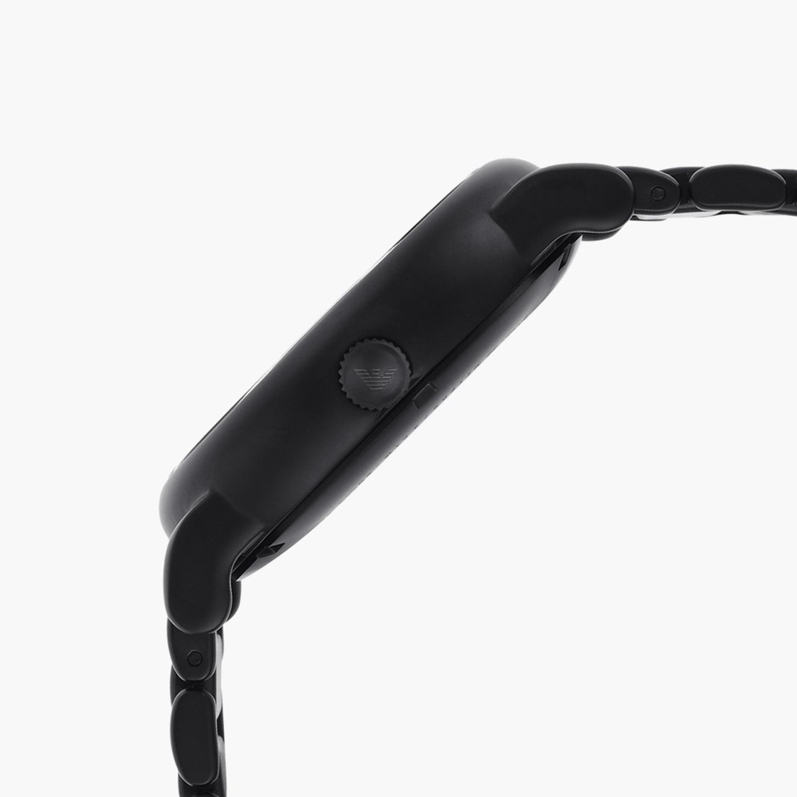 Buy EMPORIO ARMANI Men Round Automatic Watch - AR60045 from Armani at ...