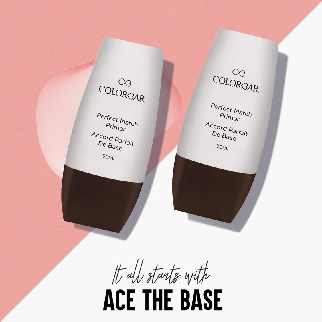 Colorbar primer price store