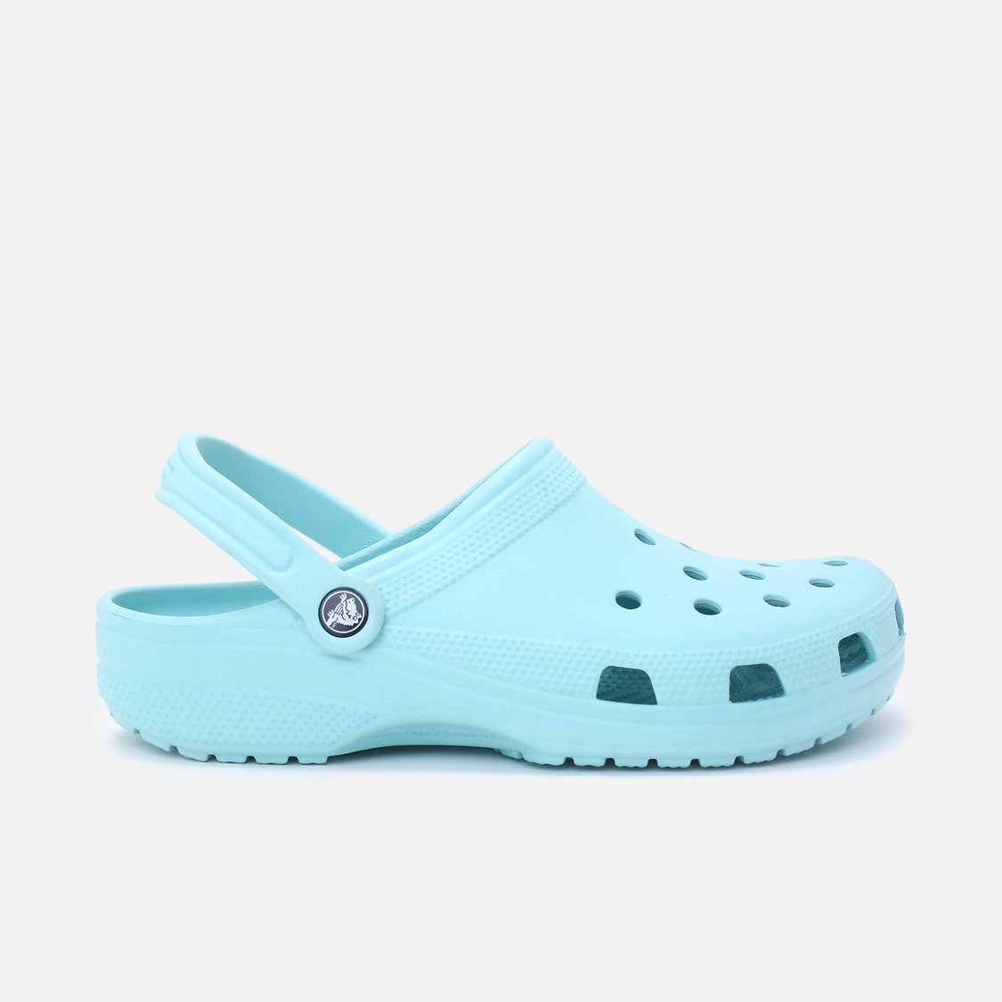 Buy CROCS Men Solid Clogs from Crocs at just INR 2995.0
