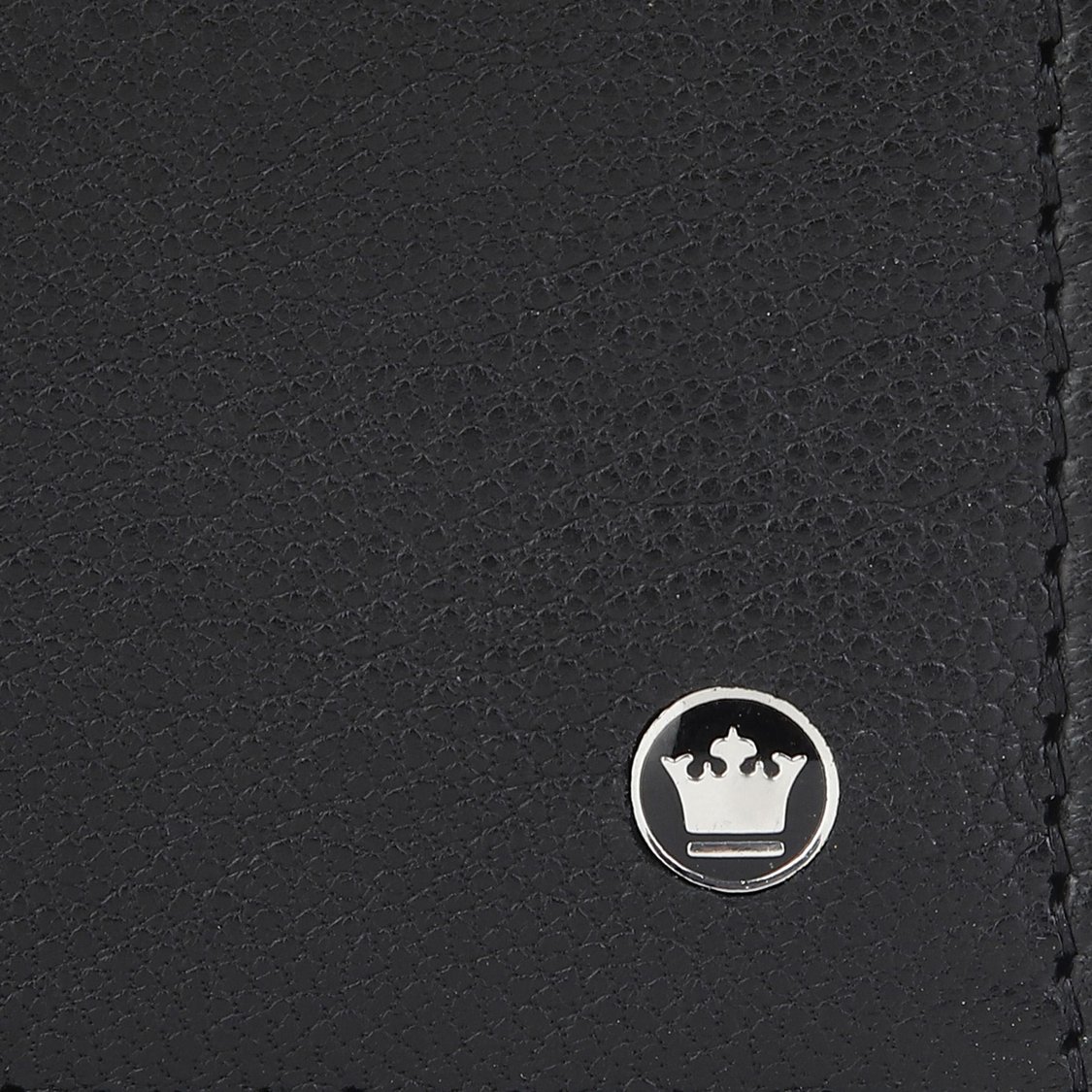 Buy LOUIS PHILIPPE Men Solid Leather Bi-Fold Wallet from Louis Philippe ...