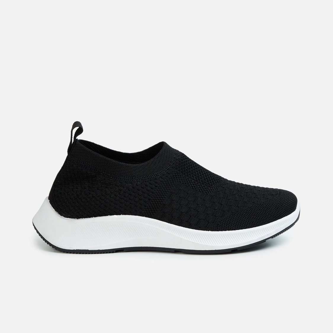 Buy FORCA Men Textured Slip-On Casual Shoes from Forca at just INR 1599.0