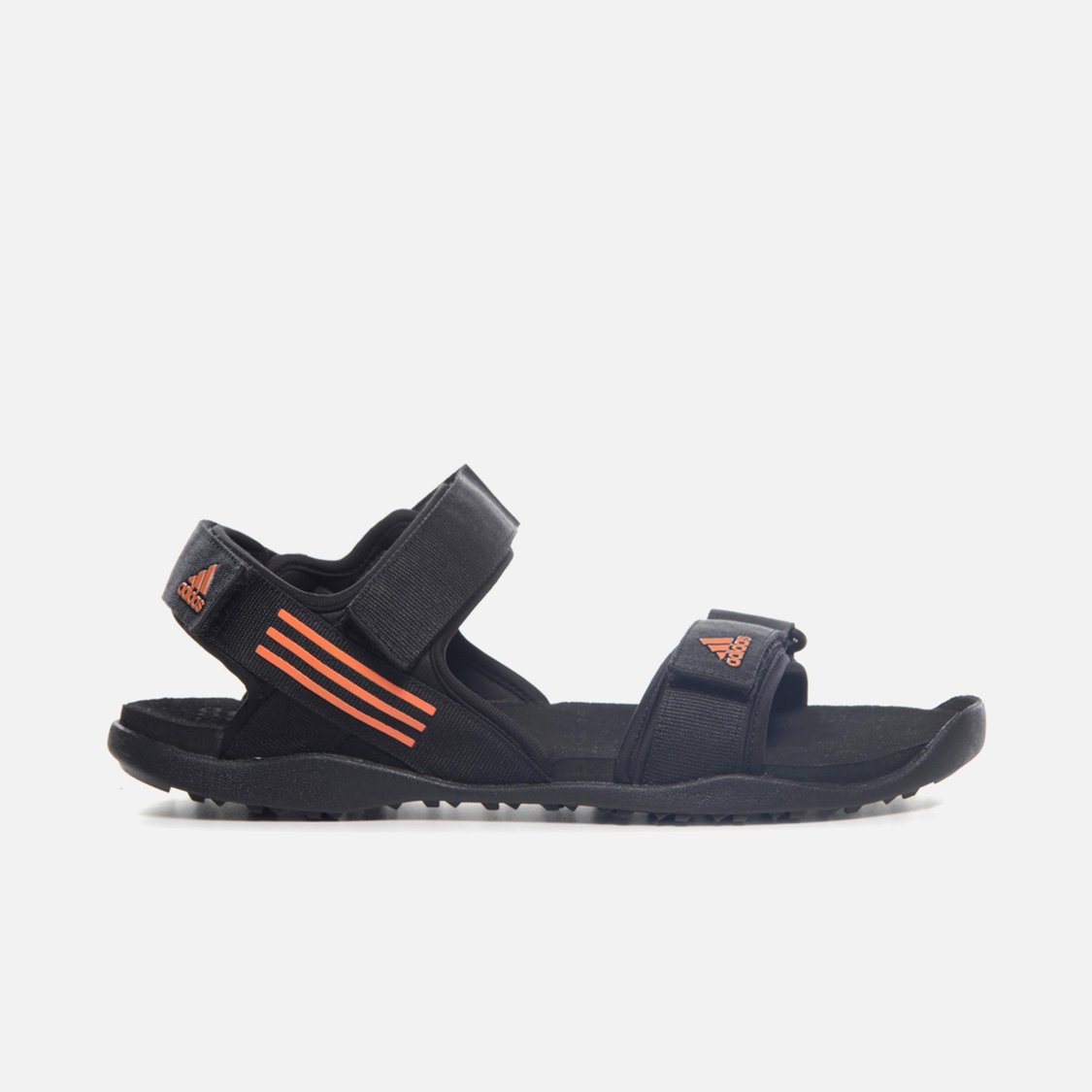 Buy ADIDAS Men Textured Velcro Strap Sandals from Adidas at just INR 2699.0