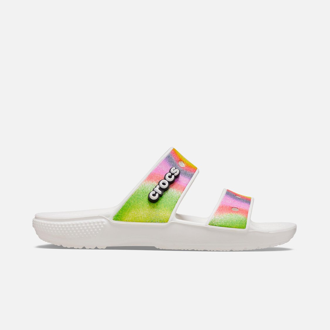 Buy CROCS Men Printed Sandals from Crocs at just INR 2495.0