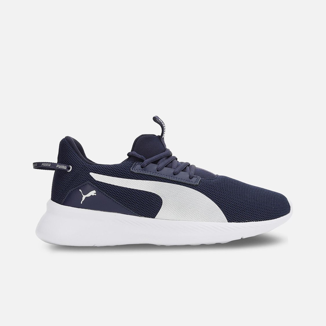 Buy PUMA Men Colourblock Sports Lace-Up Shoes from PUMA at just INR 4499.0