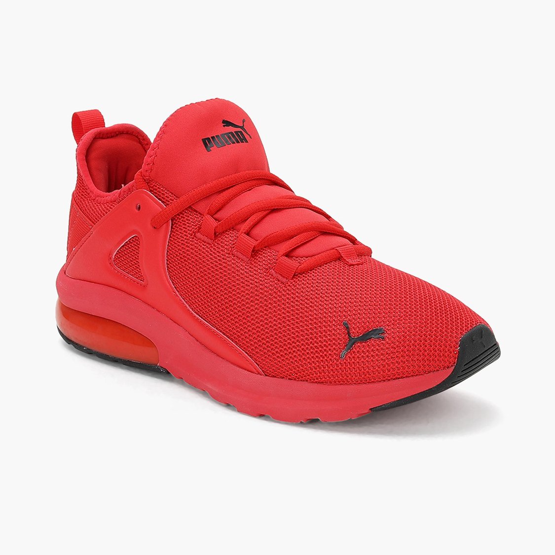 Buy PUMA Men Textured Lace-Up Shoes from PUMA at just INR 5999.0