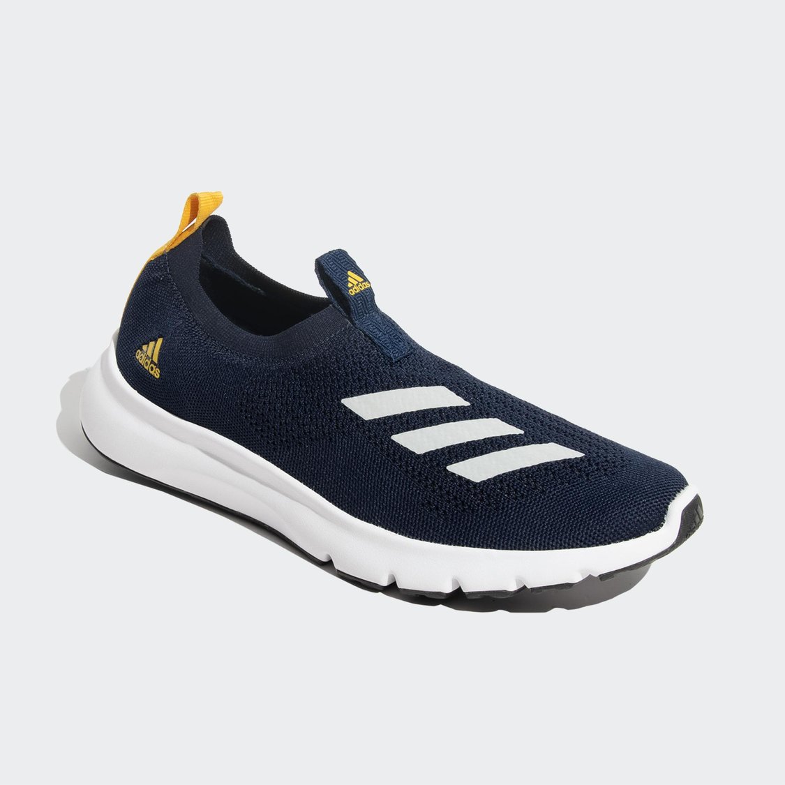 Buy ADIDAS Men Walkwagon Running Shoes from Adidas at just INR 4999.0