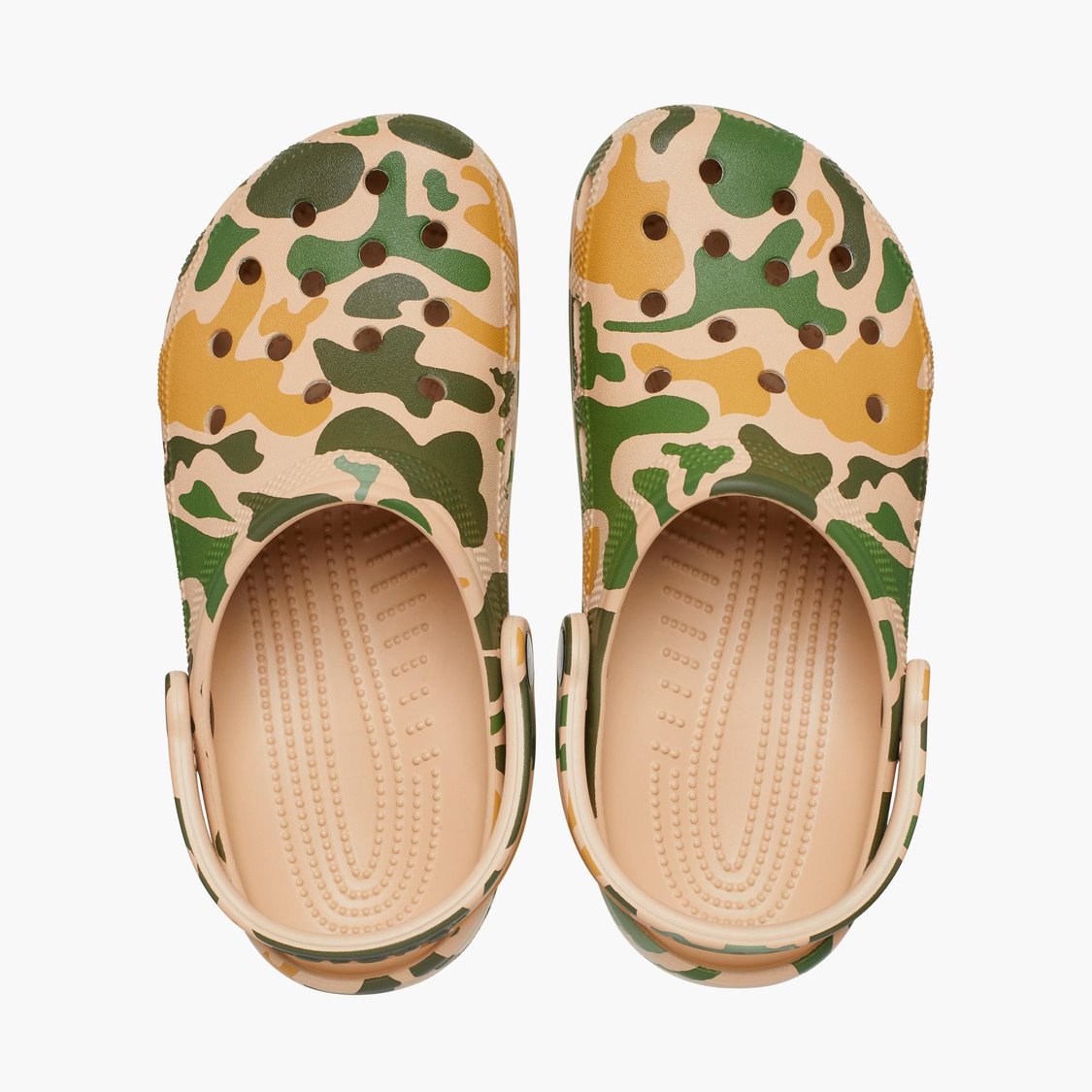 CROCS Classic quality Printed purchase