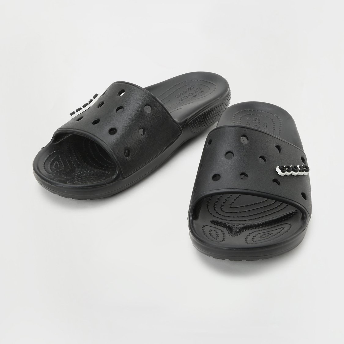 Buy CROCS Classic II Men Sliders from Crocs at just INR 2495.0