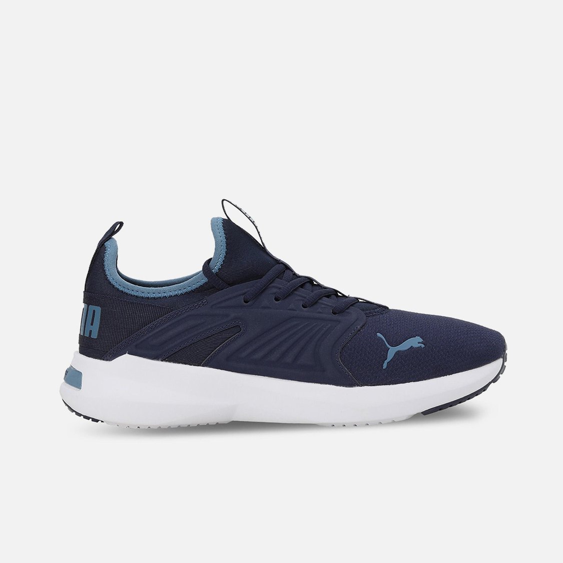 Buy PUMA Men Printed Lace-Up Walking Shoes from PUMA at just INR 6999.0