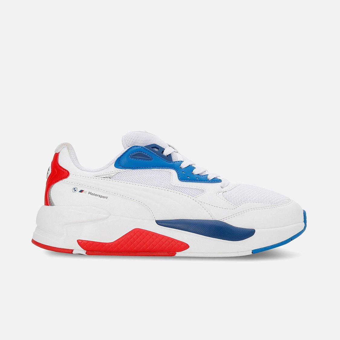 Buy PUMA Men Colourblocked Lace-Up Sports Shoes from PUMA at just INR ...