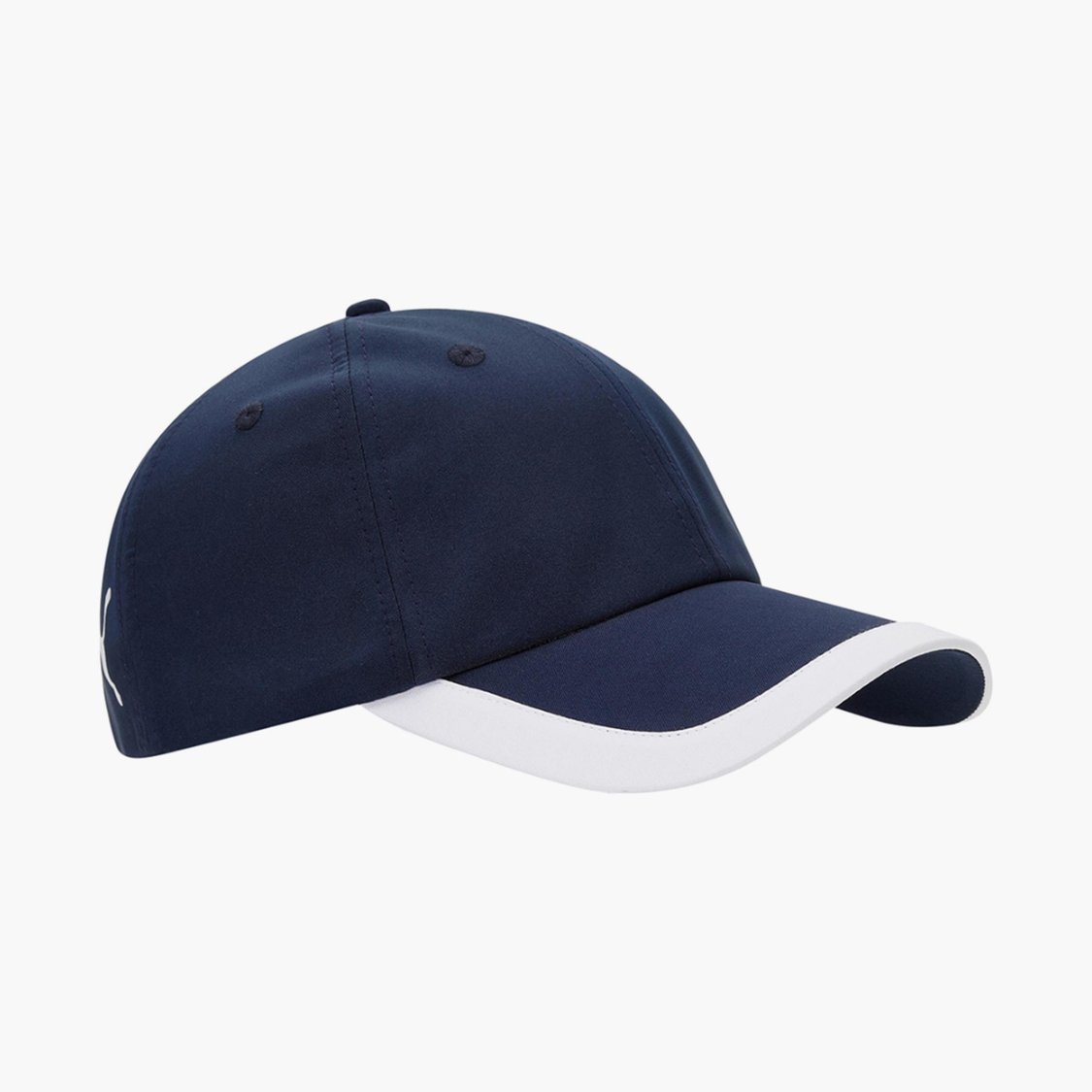 Buy PUMA One8 Men Printed Adjustable Baseball Cap from PUMA at just INR ...