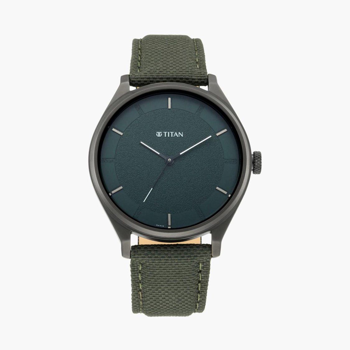 Buy TITAN Neo V Men Water-Resistant Analog Watch - 1802NL02 from Titan ...