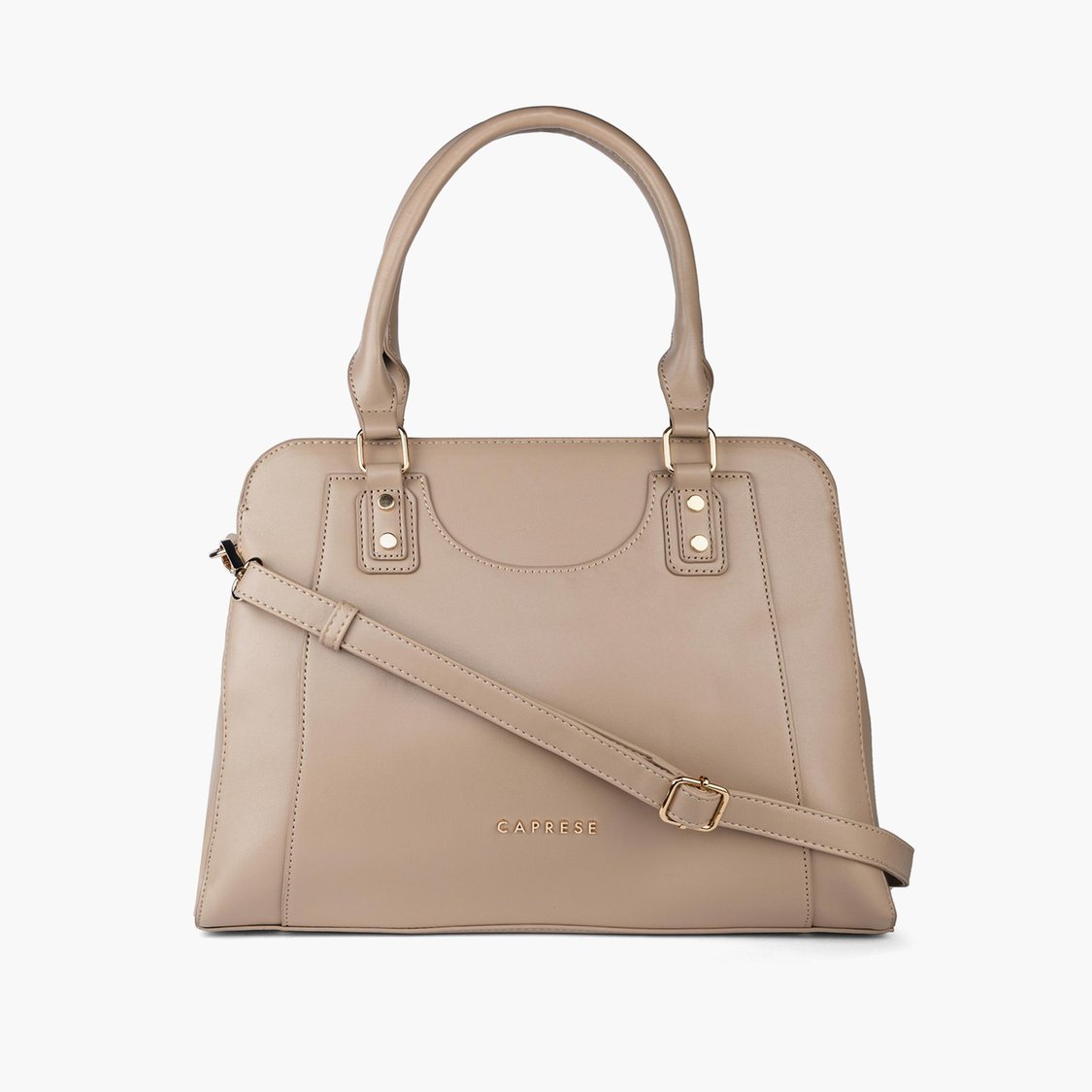 Buy CAPRESE Women Solid Round-Strap Shoulder Bag from Caprese at just ...