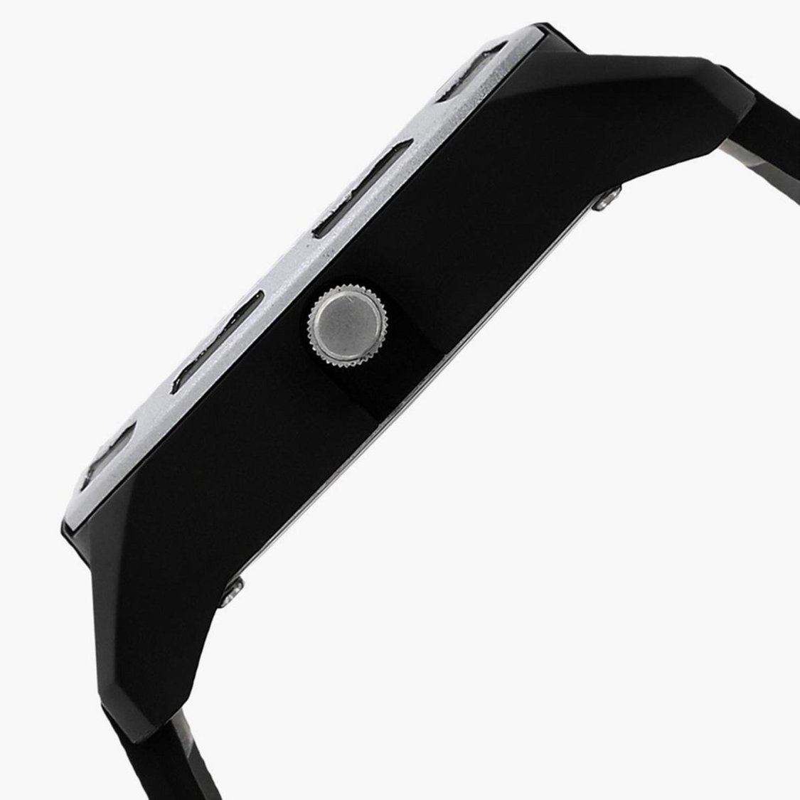 Buy FASTRACK Men Analog Watch with Rubber Strap - NN3114PP01 from ...