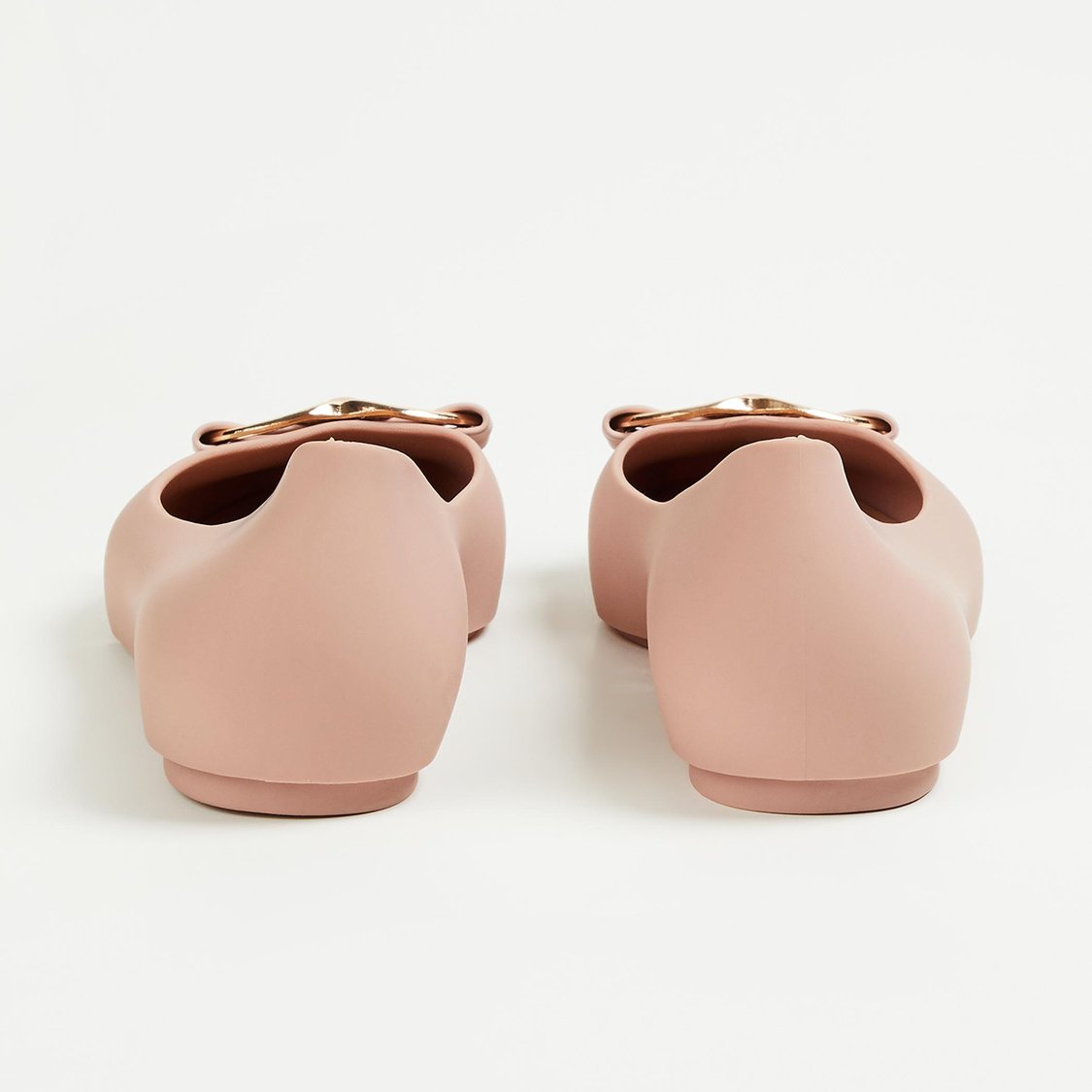 Buy Ginger Women Slip On Embellished Ballerinas From Ginger At Just Inr