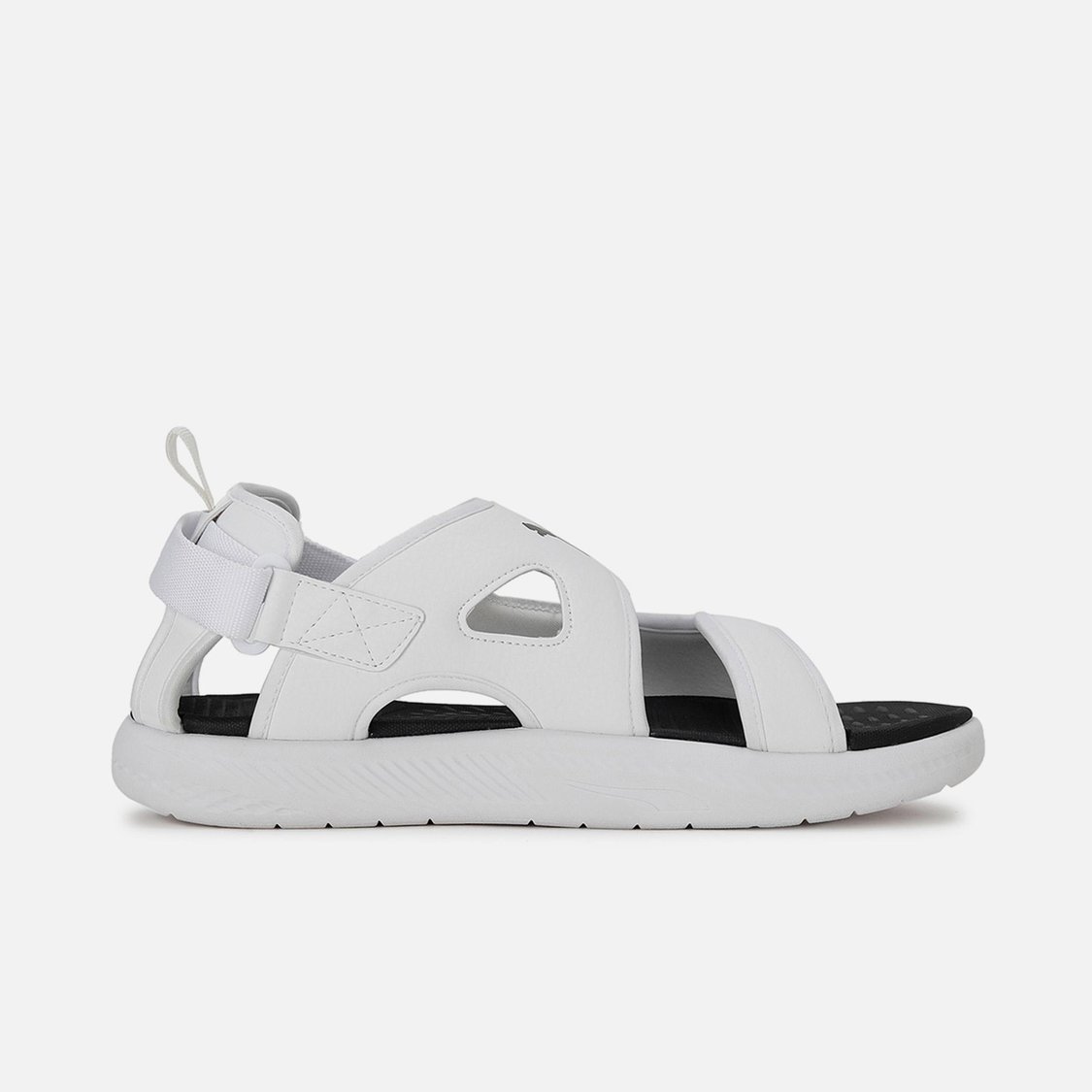 Buy PUMA Men Logo-Printed Velcro-Closure Floaters from PUMA at just INR ...