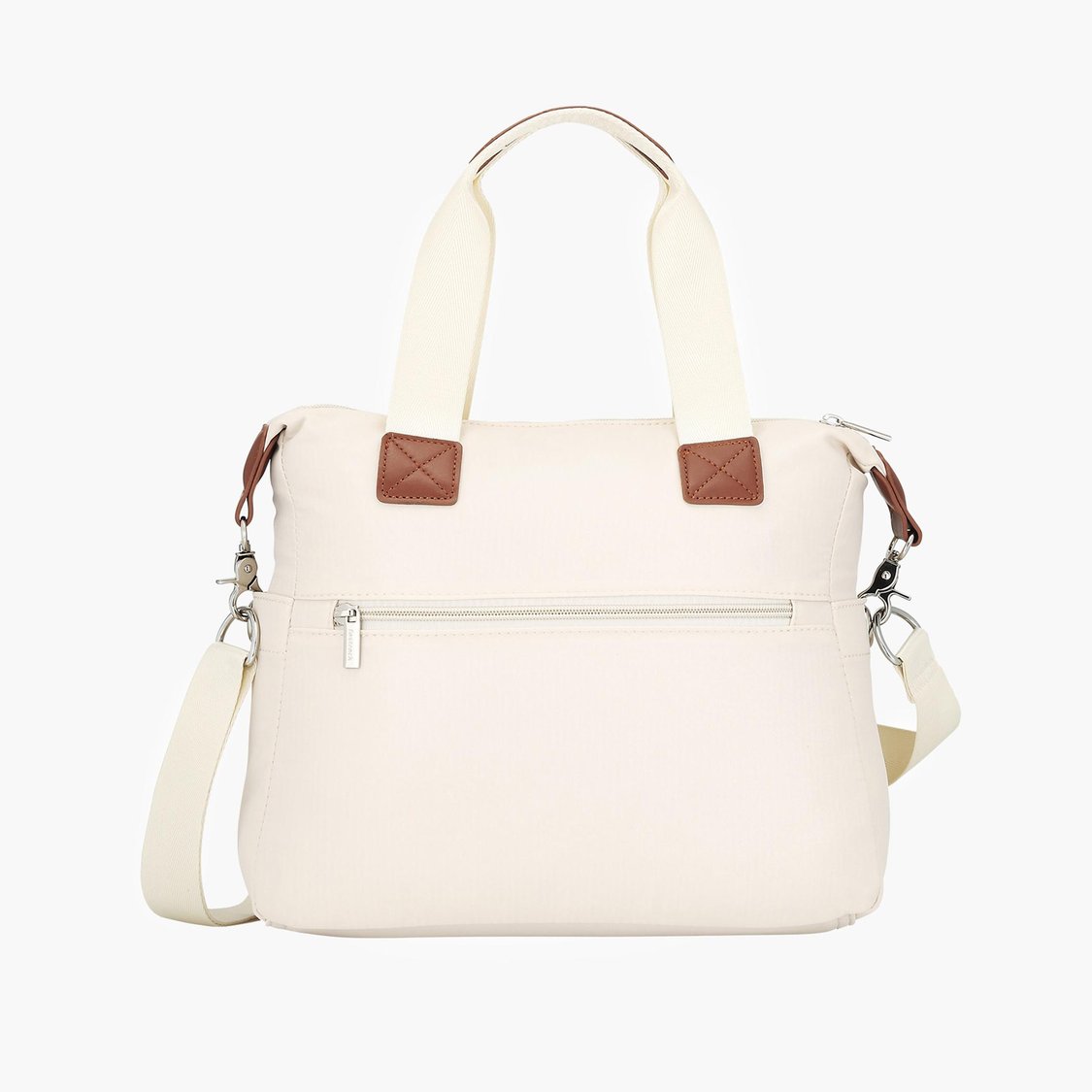 Buy FASTRACK Women Solid Handheld Bag from Fastrack at just INR 2395.0