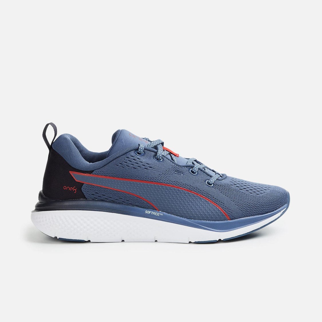 Buy PUMA Men SOFTRIDE Pro Echo One8 Running Shoes from PUMA at just INR ...