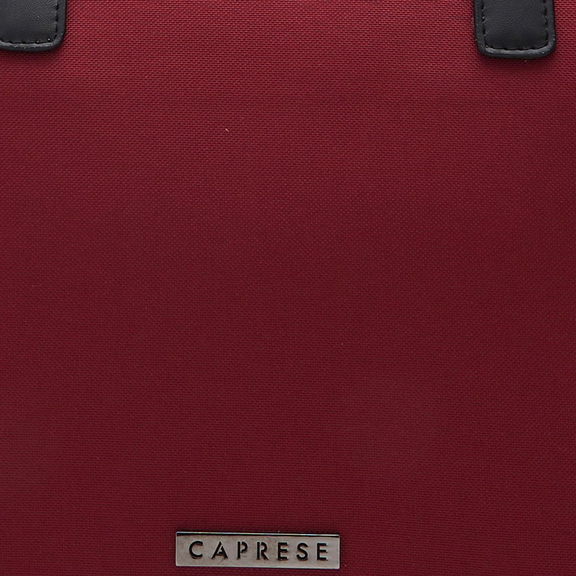 Buy CAPRESE Women Solid Tote Bag from Caprese at just INR 2399.0