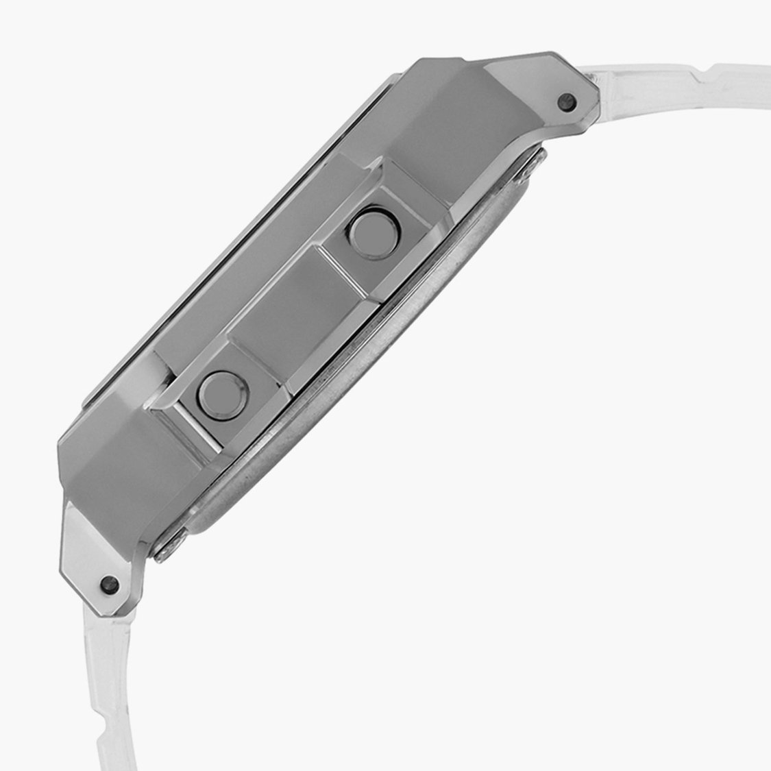 Buy CASIO Vintage Unisex Digital Watch - D306 from Casio at just INR 2695.0