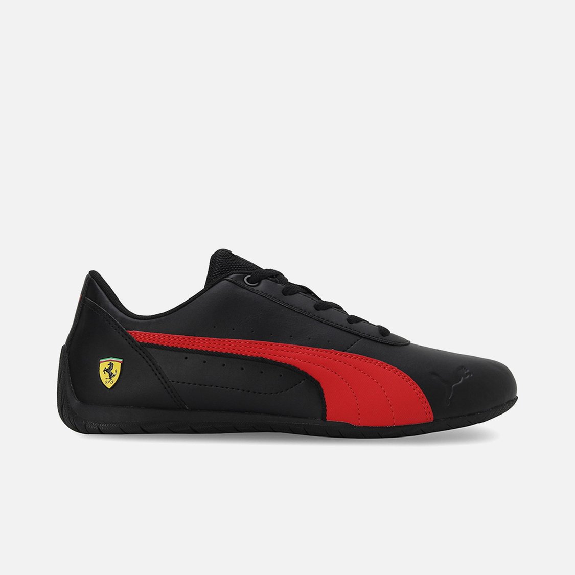 Buy PUMA Unisex Scuderia Ferrari Neo Cat Driving Shoes from PUMA at ...