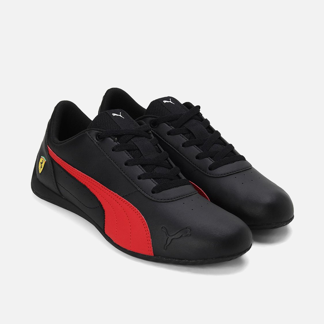 Buy PUMA Unisex Scuderia Ferrari Neo Cat Driving Shoes from PUMA at ...