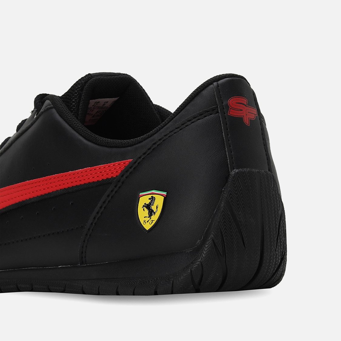 Buy PUMA Unisex Scuderia Ferrari Neo Cat Driving Shoes from PUMA at ...