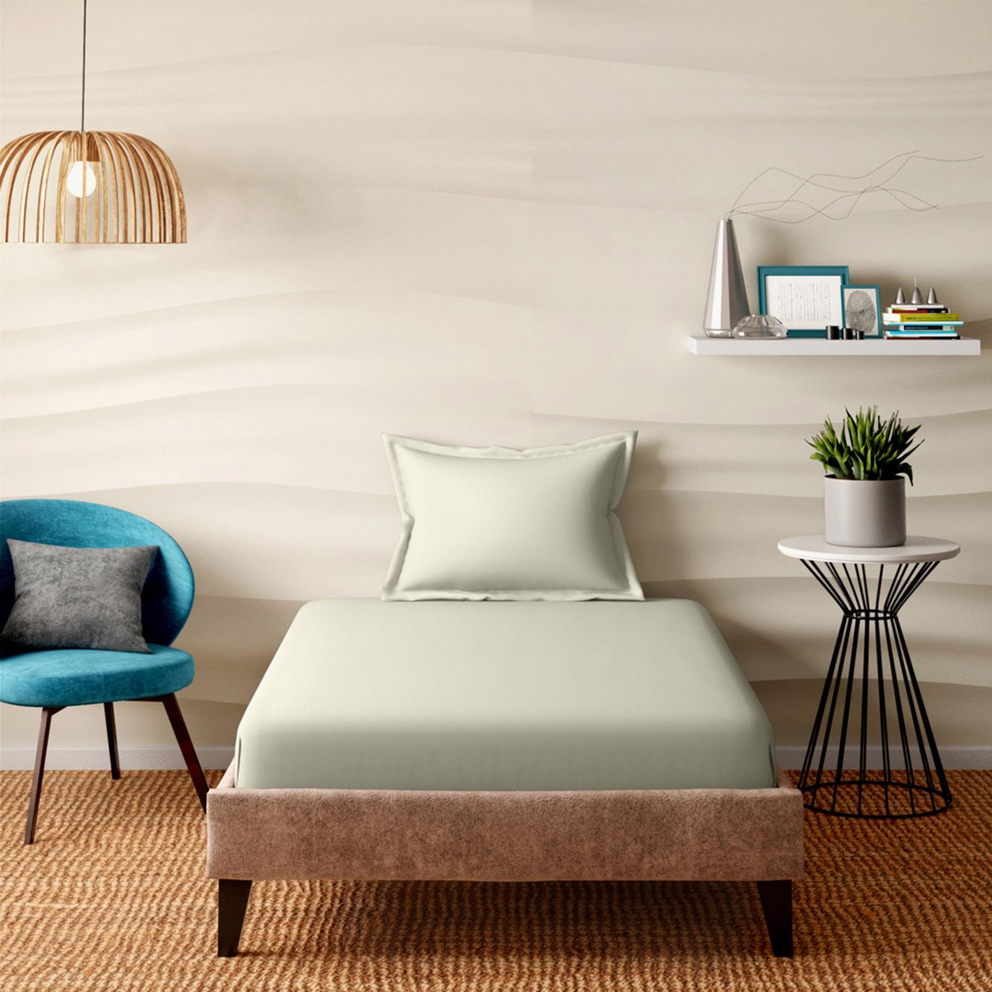 Portico bedsheets store