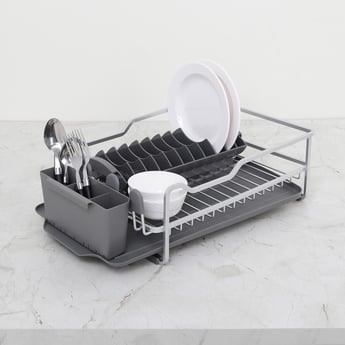 Dish Drainers: Buy Dish Drying Rack Online @ Best Prices | Home Centre