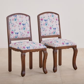 Buy Dining Chairs Online At Lowest Prices From Home Centre.