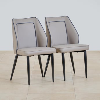 Buy Dining Chairs Online At Lowest Prices From Home Centre.